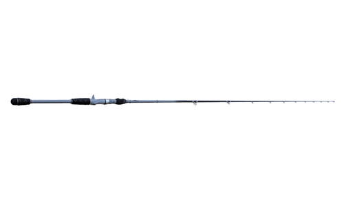B Moore Fishing Co Bass Fishing Rod Toad Stick – Bass Angler Depot