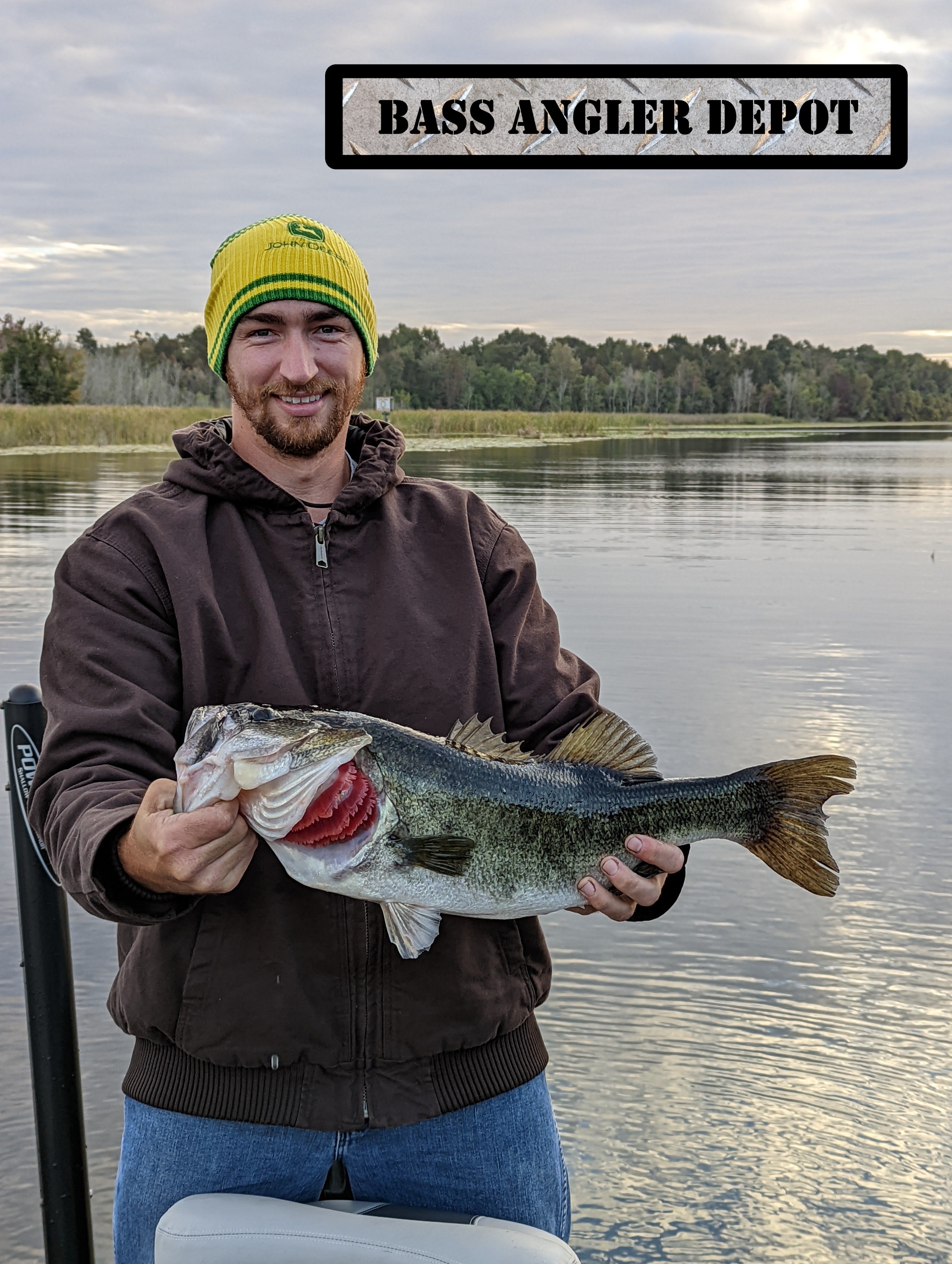 The Crankbait Collection – Bass Angler Depot