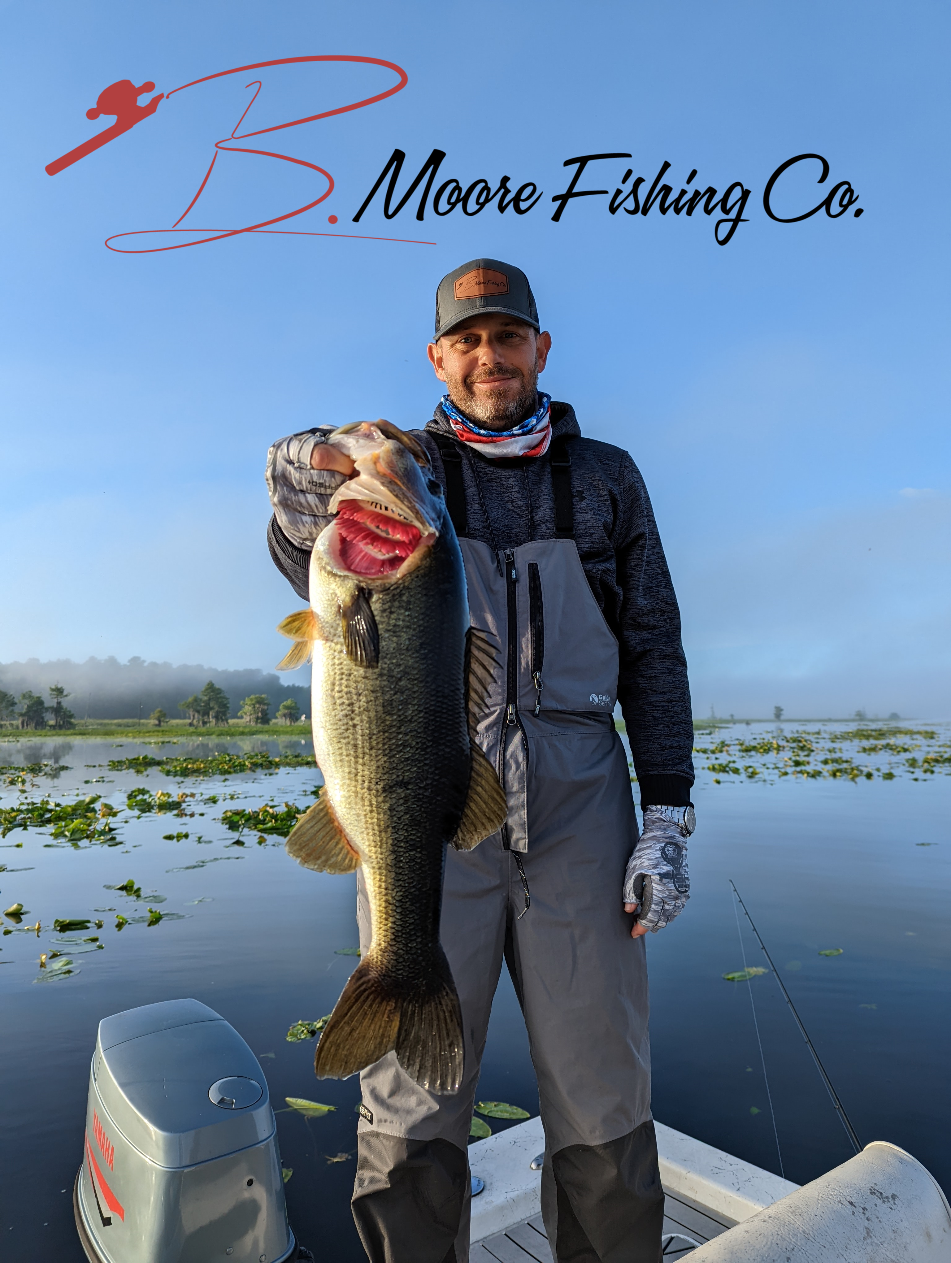 Catch More Bass: Understanding Rod Power and Techniques for Every Angl ...